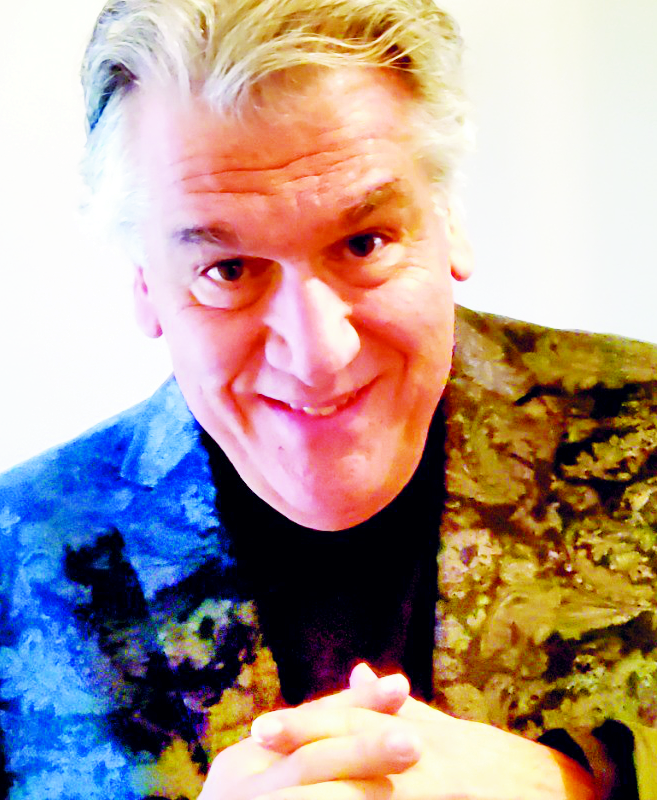 Minerva’s Roxy Theatre and Krackpots Comedy Club of Massillon present ...